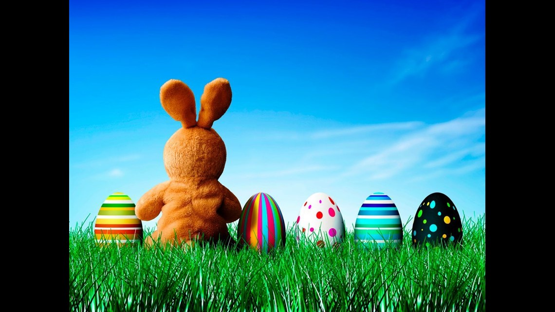 The astronomy of the Easter bunny | fox61.com