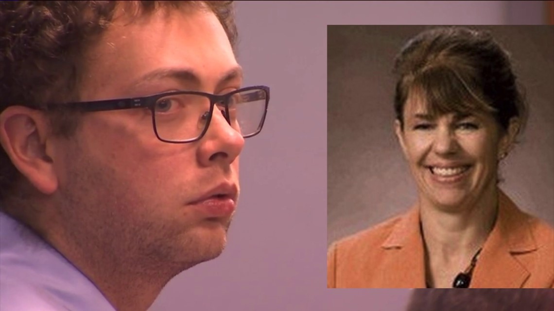 EXCLUSIVE: Police tailed Simsbury cold case murder suspect after confession | fox61.com