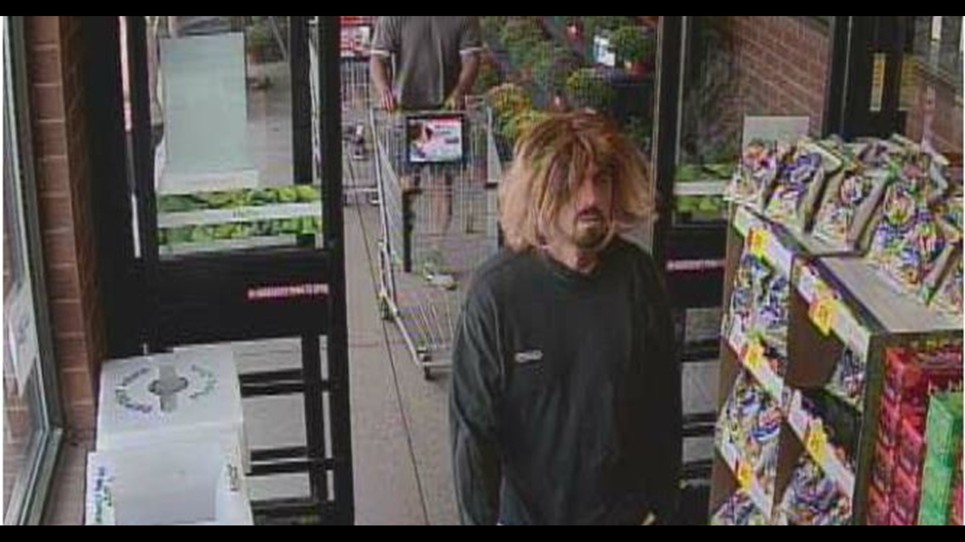 Manchester police investigating bank robbery | fox61.com