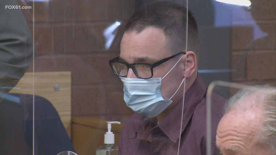 Connecticut man gets 15 years for fatal DUI crash | fox61.com