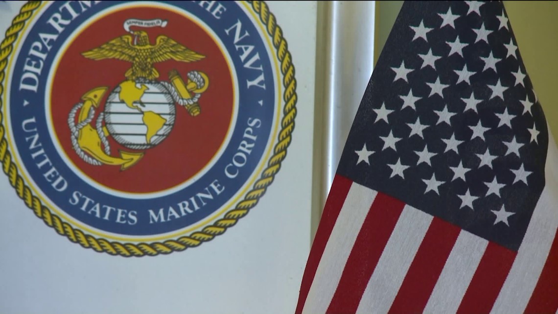 Homes for the brave making a difference in the lives of Bridgeport ...