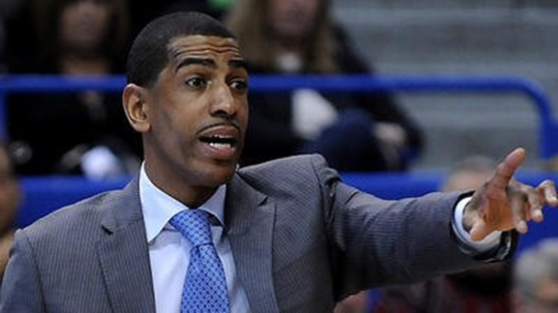 The Stan Simpson Show: Revamped UConn Mens basketball team | fox61.com