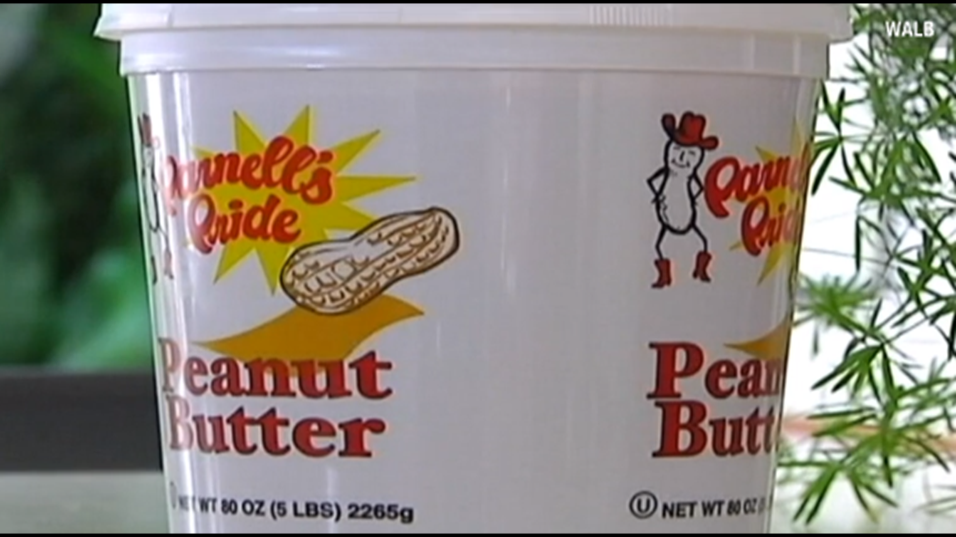 Peanut exec gets 28 years in prison for food poisoning outbreak | fox61.com