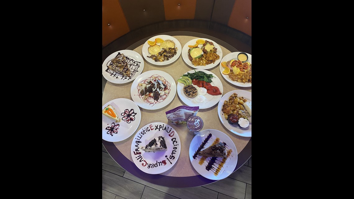 Foodie Friday: Parthenon Diner in Branford | fox61.com
