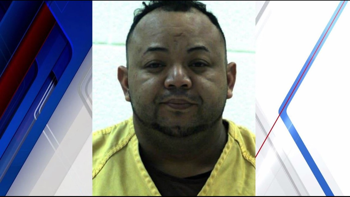 Bridgeport Man Accused Of Killing Wife Abducting Daughter Appears In