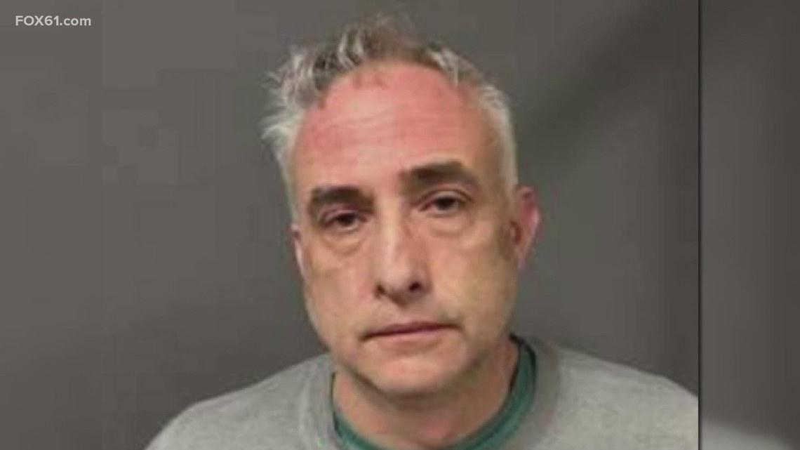 East Lyme Police Chief Michael Finkelstein is on the wrong side of the ...