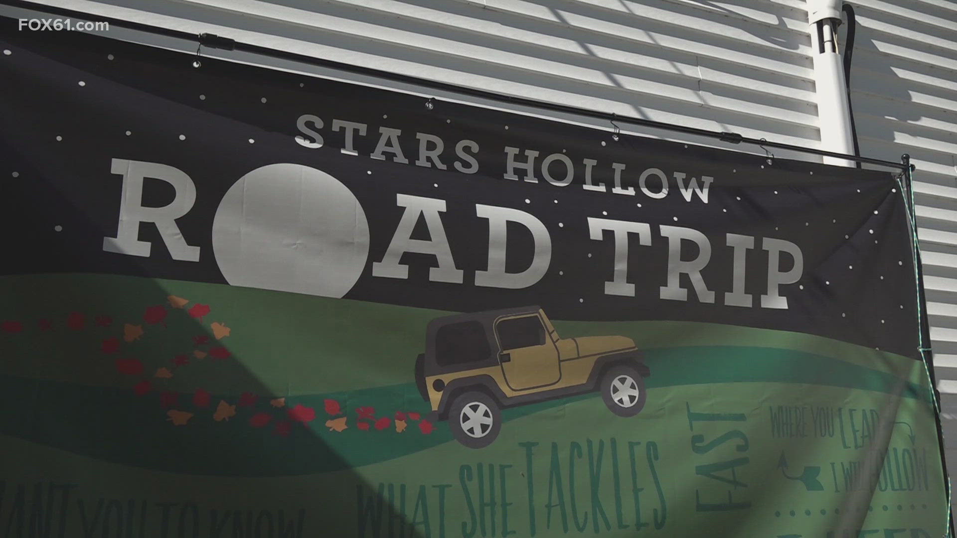 Washington, CT thrives as the 'real-life Stars Hollow' 25 years after ...