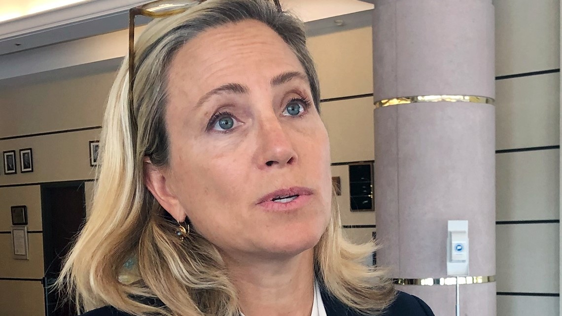 Sen. Alex Kasser announces resignation from Connecticut State Senate ...