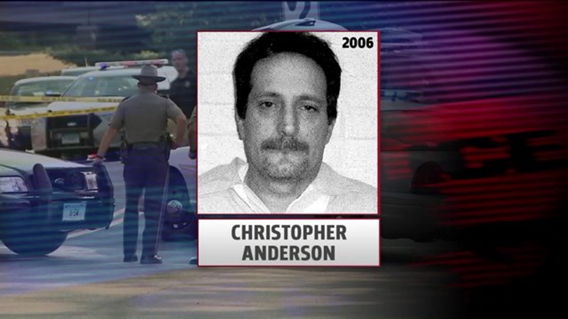 Court documents: Man who died in police altercation a serial bank ...