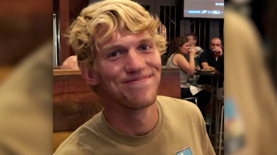 Petition aims to give UNC Charlotte shooting hero Riley Howell full ...