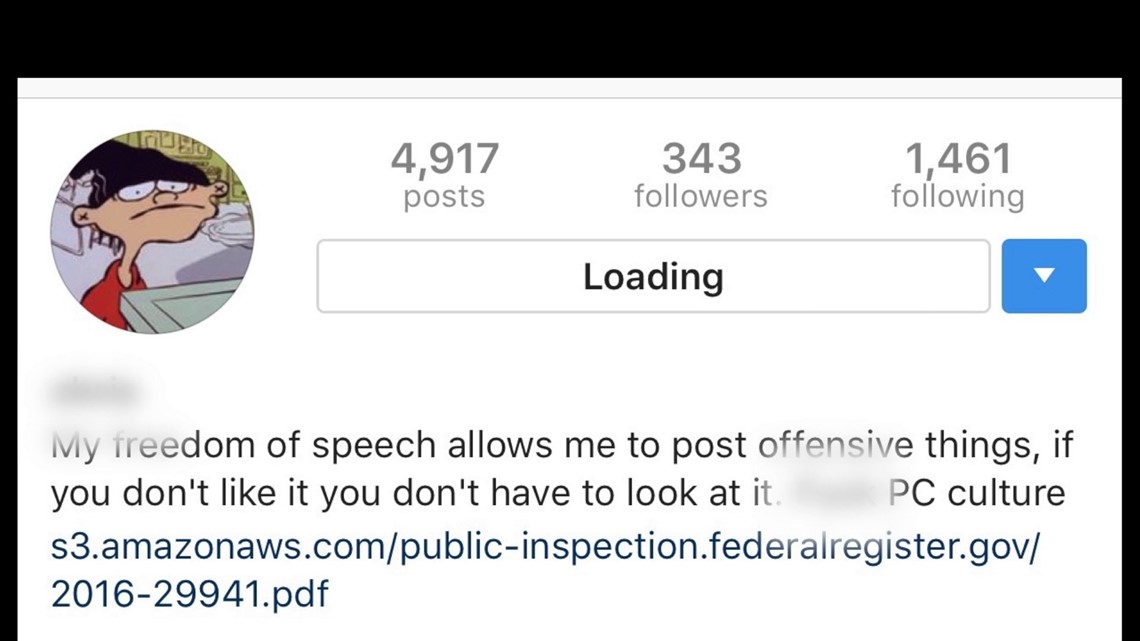 Offensive social media posts lead to fight, suspension – Family ...