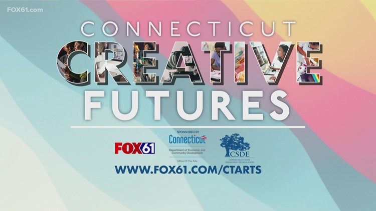 Meet Mark and Juner Patnode, Teaching Artists | fox61.com