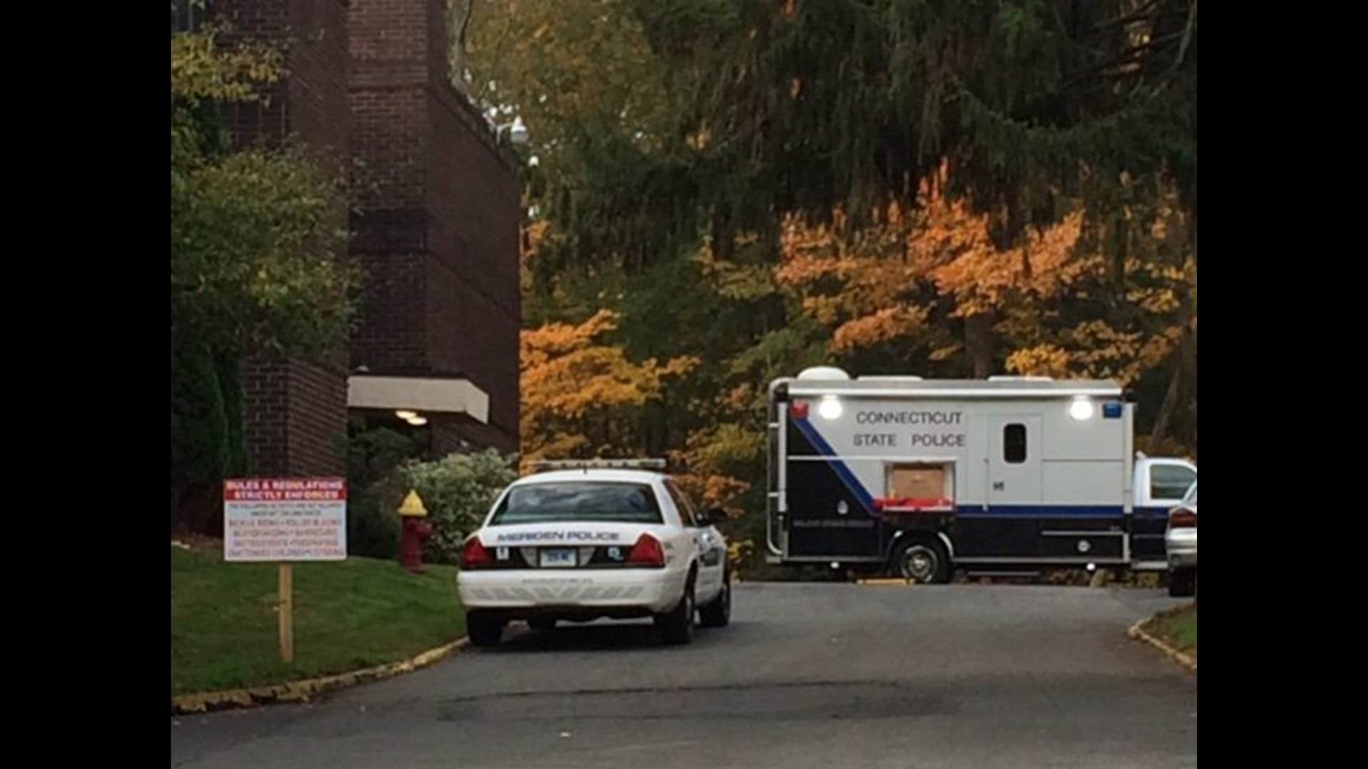 Meriden homicide victim who had been dead for weeks, identified by ...