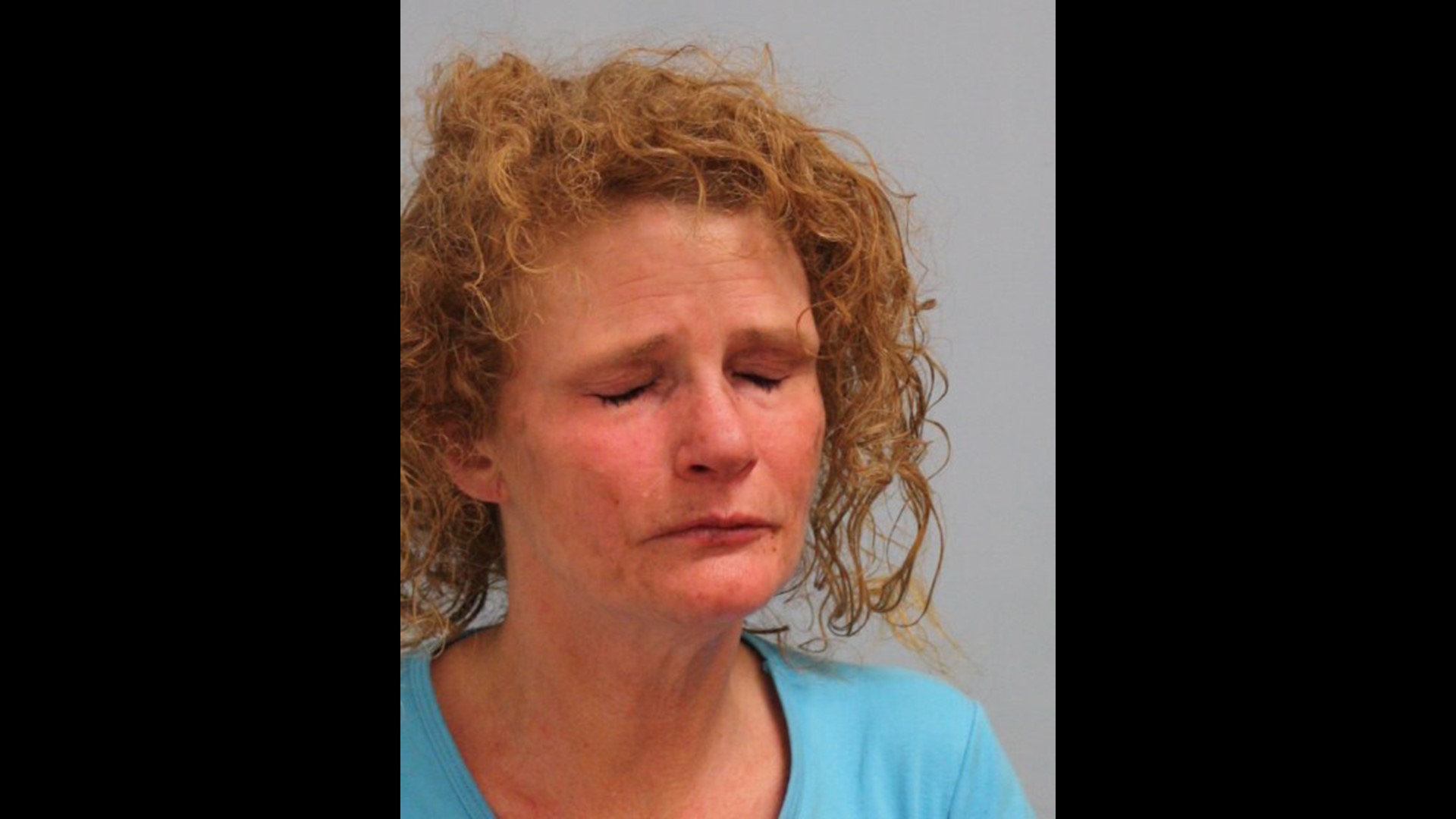 Woman arrested for DUI with kids in the car was arrested for DUI last ...
