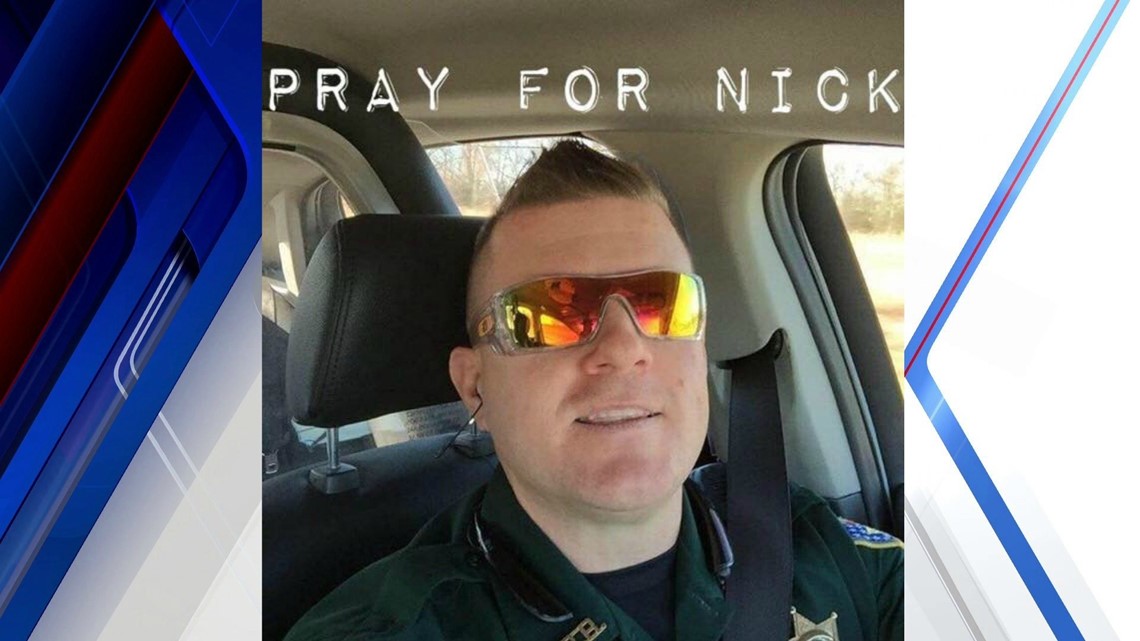 Baton Rouge officer’s father writes touching Facebook post as son ...