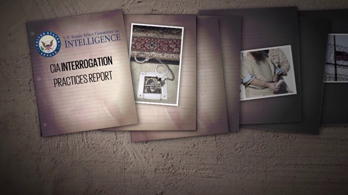 CIA director says he would not obey a waterboarding order | fox61.com