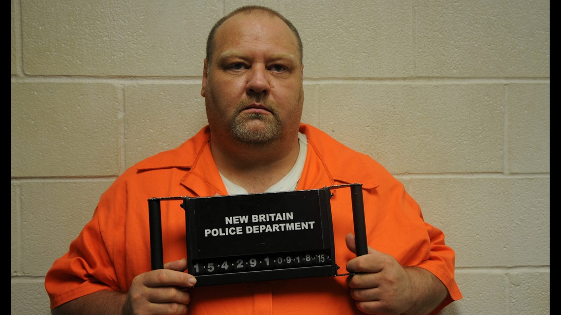 New Britain suspect showed interest in serial killer memorabilia: court ...