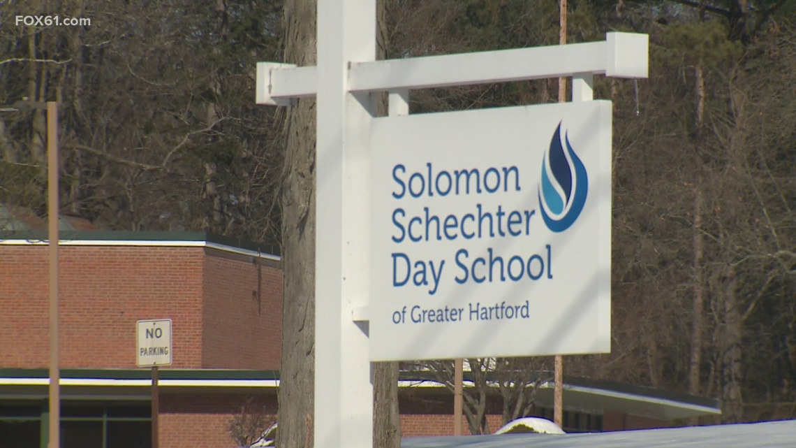 Former West Hartford teacher arrested again for inappropriately ...