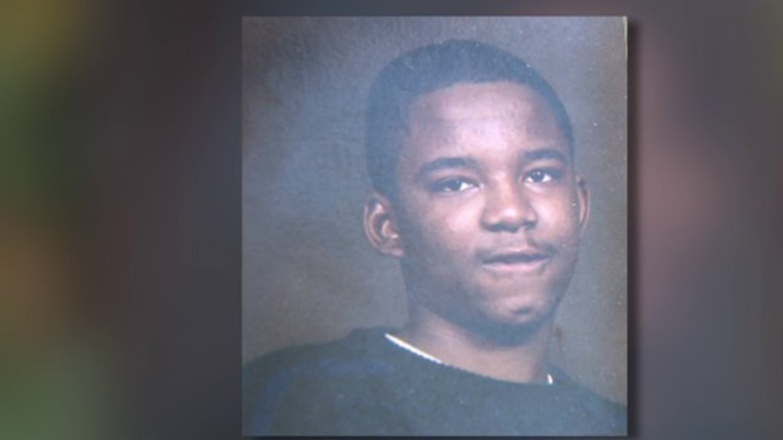 Cold Case: Kevin Hicks | fox61.com
