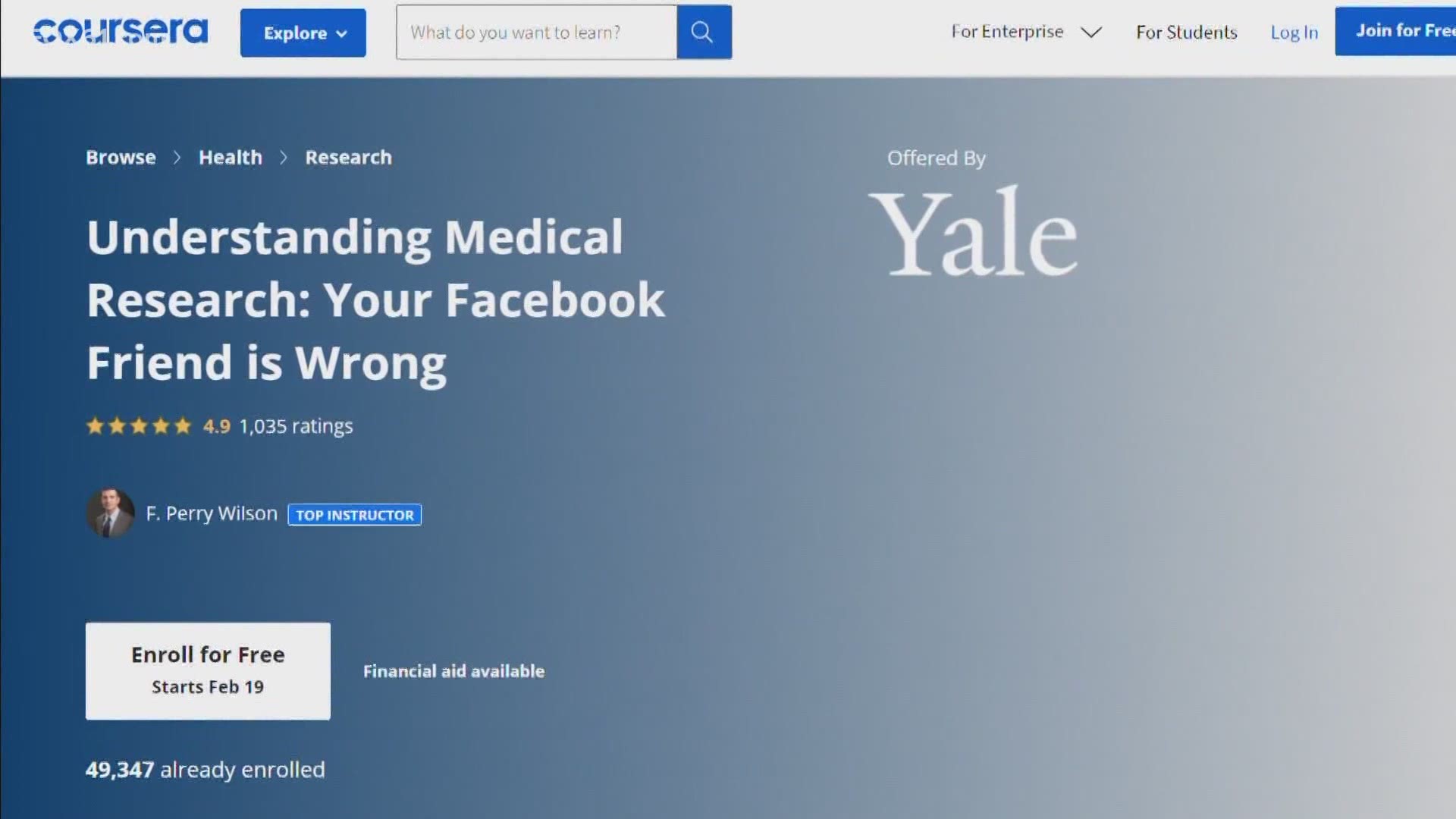 COVID Clutter: A Yale Medicine physician addresses social media myths ...