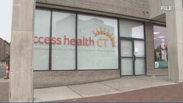 Record number of Connecticut residents enroll in health and dental ...