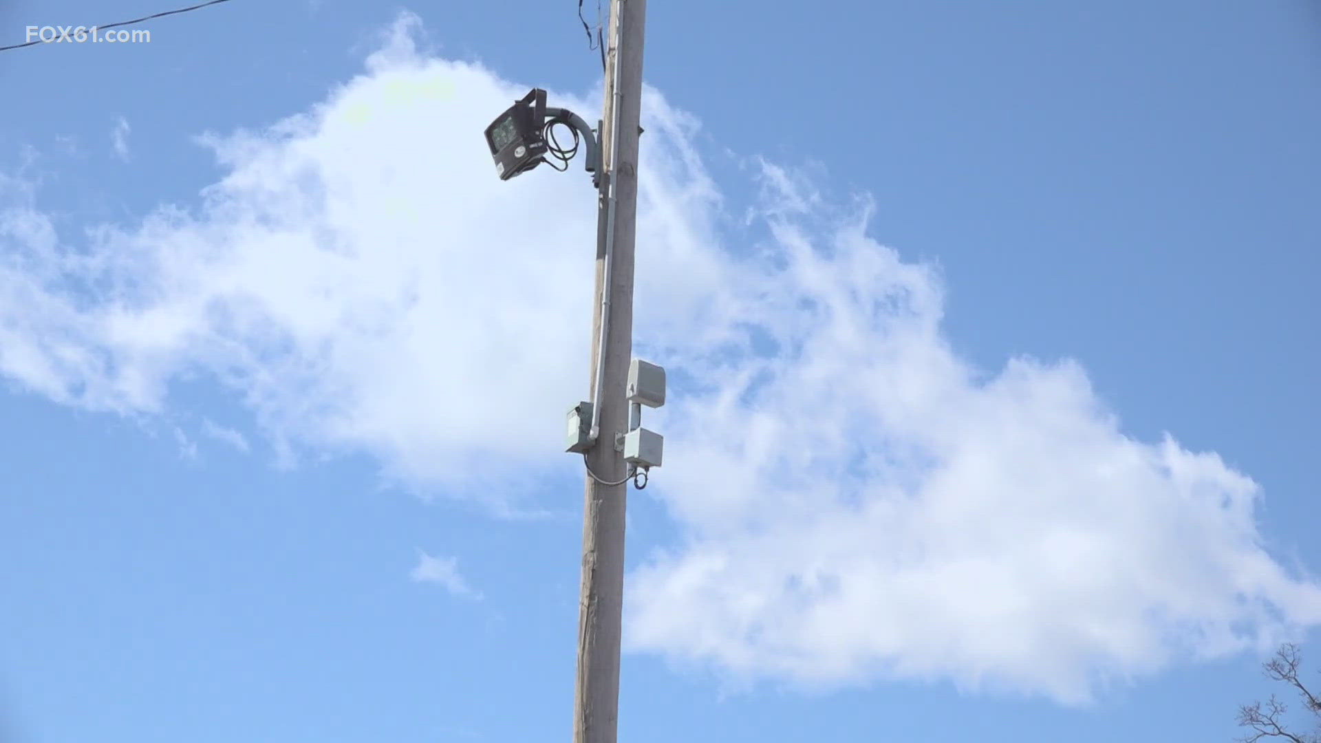 New Haven police report ShotSpotter success as they look to curb gun ...