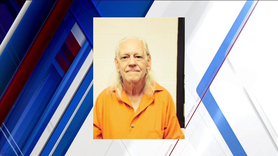 Man charged New Britain cold case convicted of killing wife in Mass ...