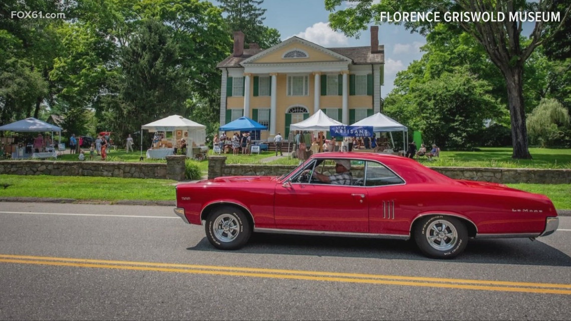 Things to do in Connecticut this weekend, July 25-27 | fox61.com