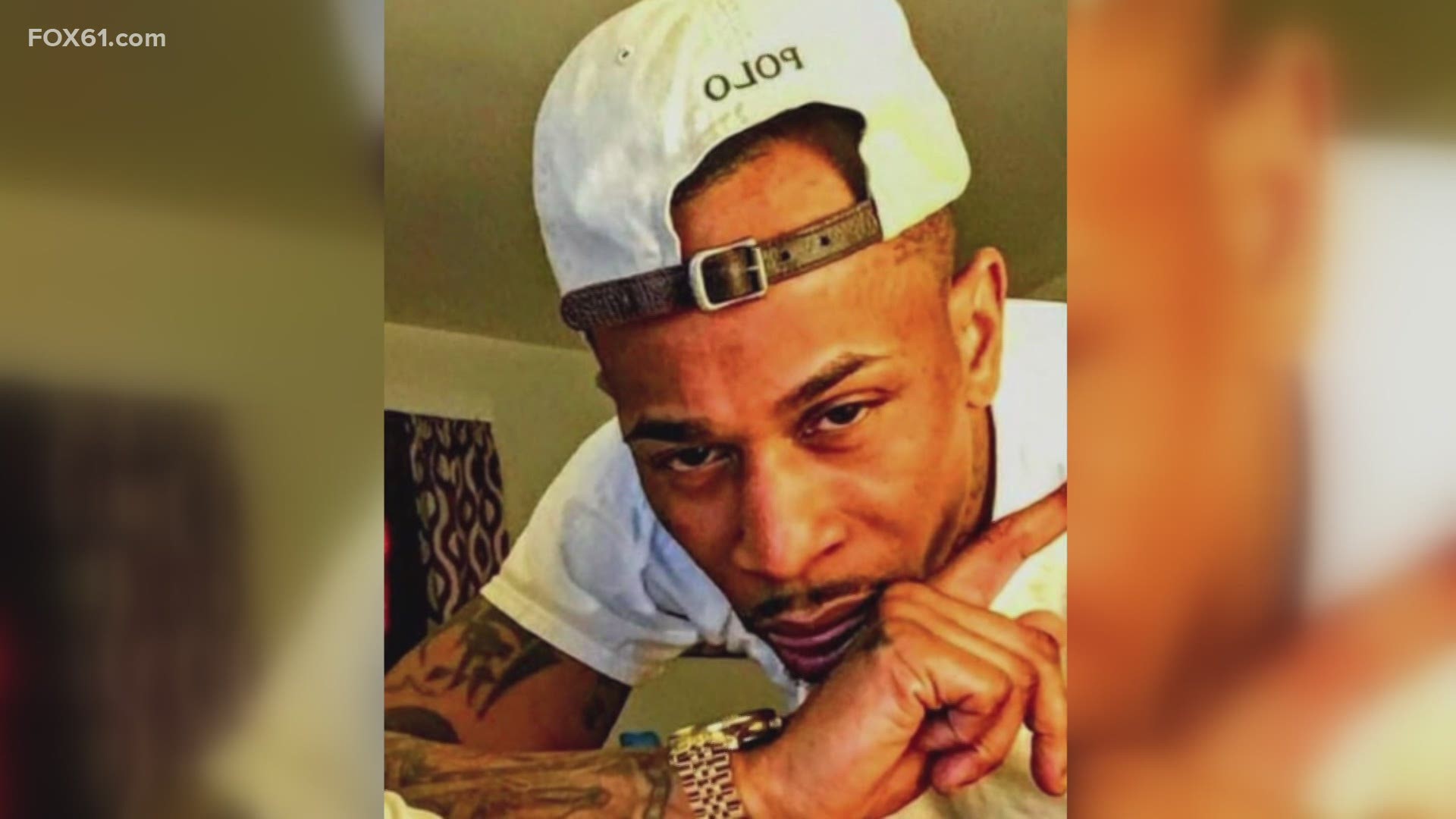 CT murder suspect arraigned; victim's family says he was a friend ...