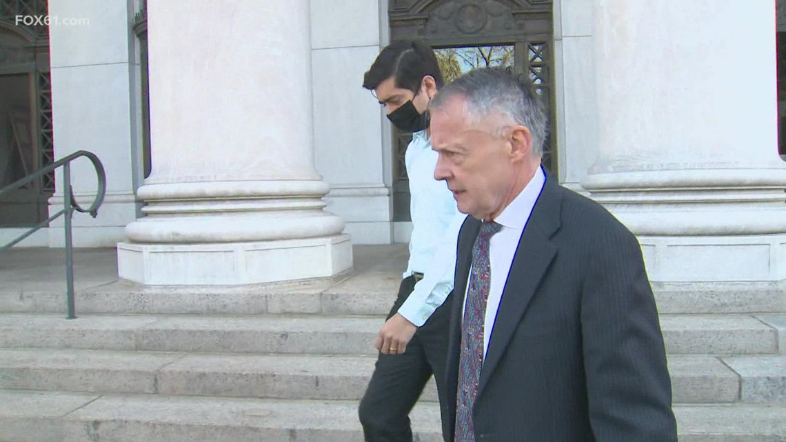 2 more arrested in COVID relief fraud case | fox61.com