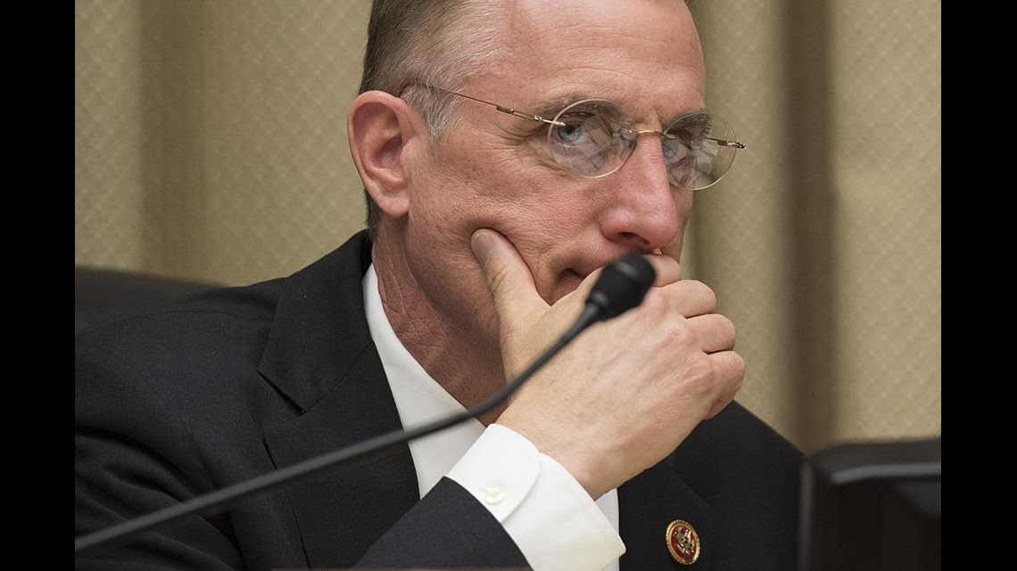 GOP Rep. Tim Murphy to retire after reports of affair | fox61.com