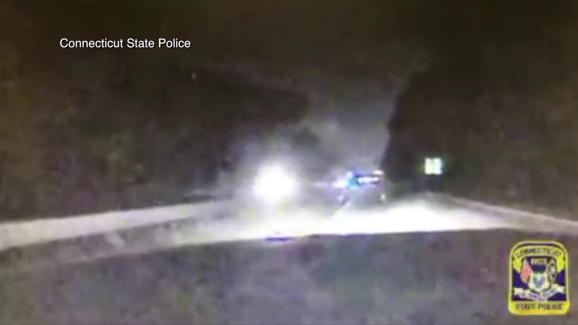 State Police: Here’s what to do if you hit a deer on the highway ...