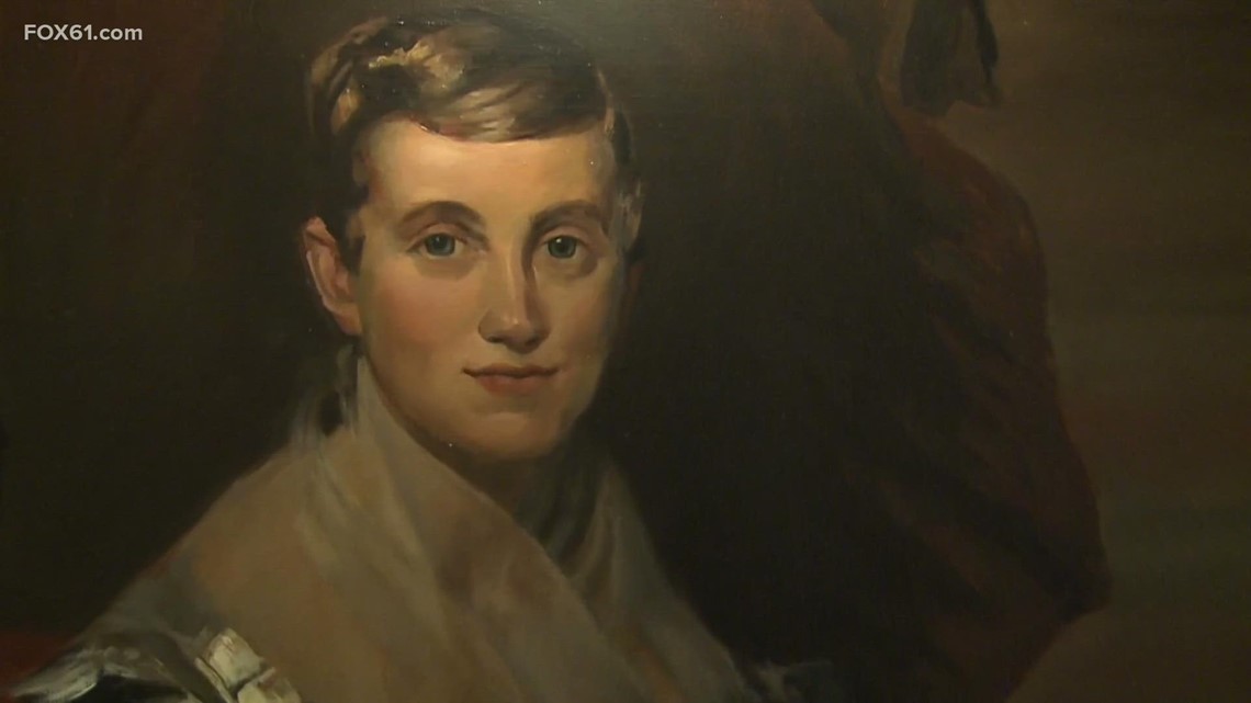 Conn.'s history with a forbidden school for Black girls | fox61.com