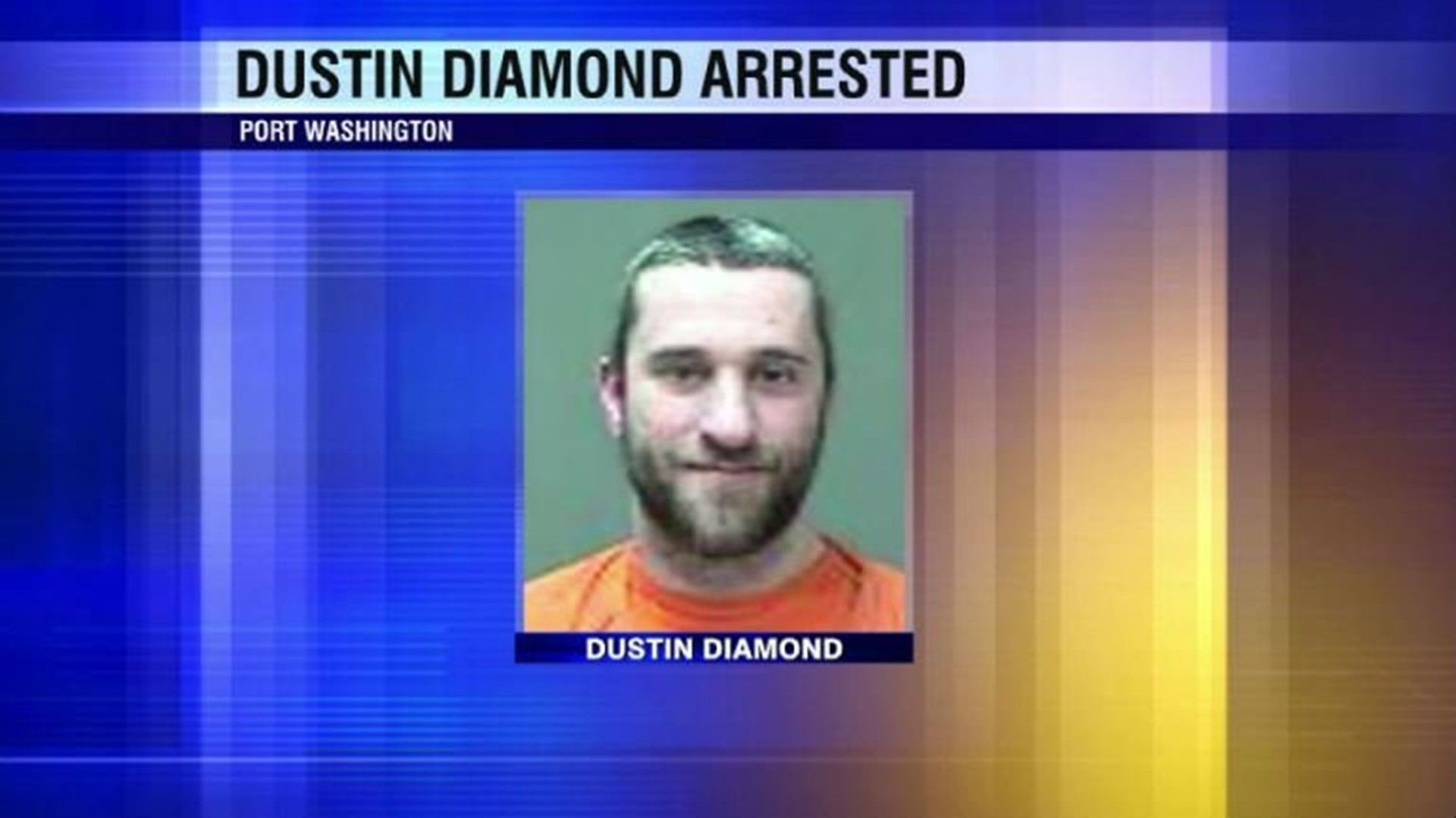 Actor who played “Screech” on “Saved by the Bell” arrested on weapon ...