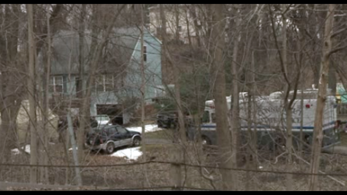 Vernon Police To Update Public On 2013 Discovery Of Skeletal Remains ...