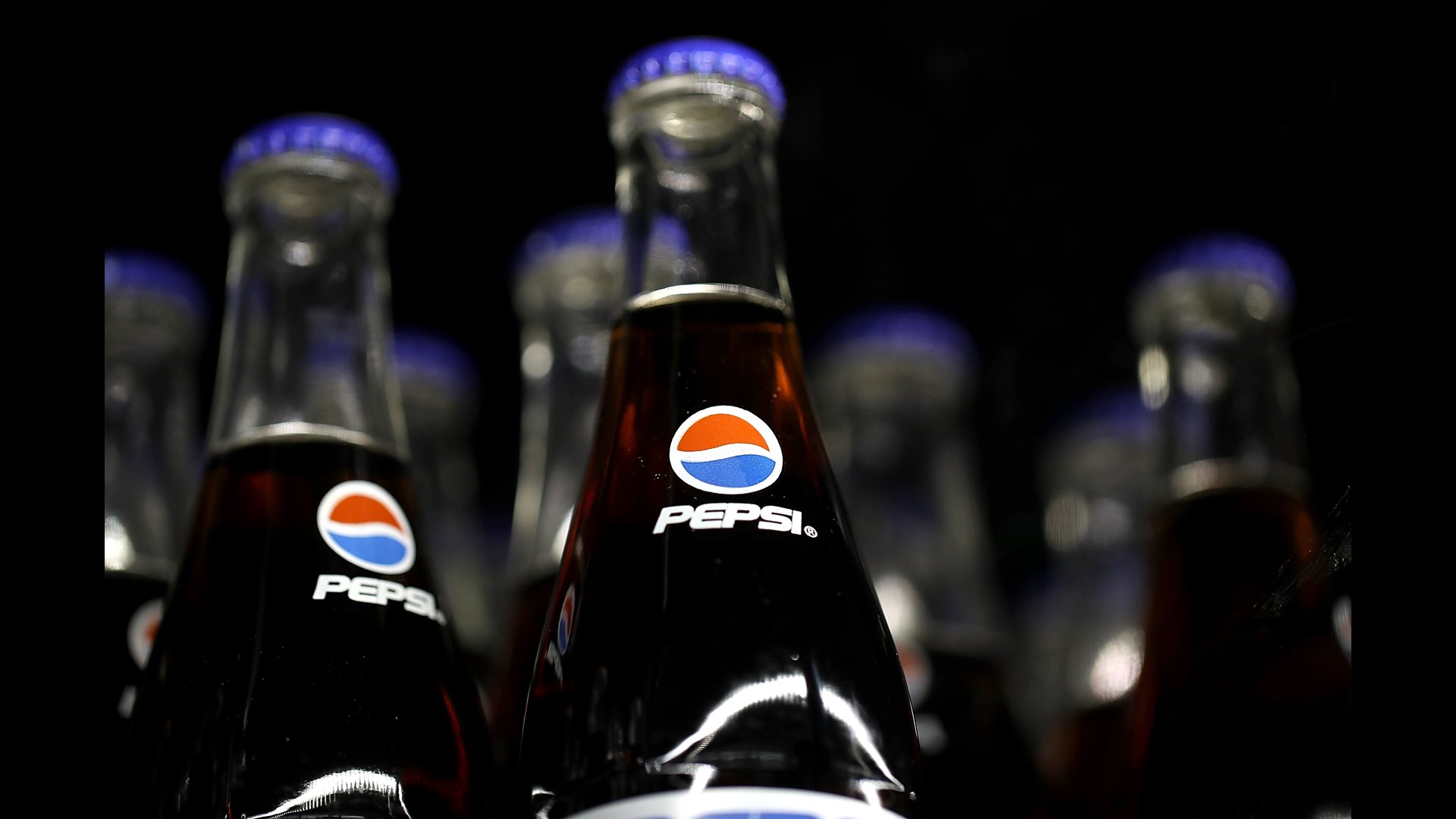 Regal to start carrying Pepsi instead of Coke products starting this ...
