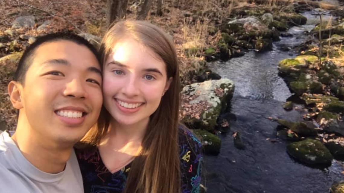 Who is Yale grad student Kevin Jiang? | fox61.com