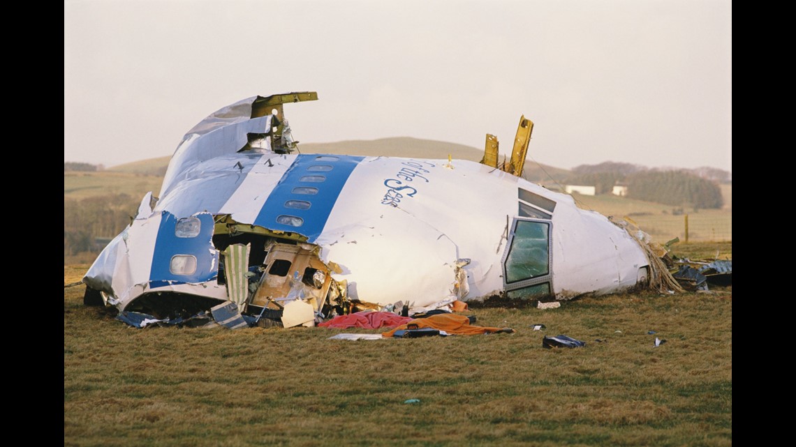 US to announce new criminal charges Monday in Pan Am terrorist bombing ...