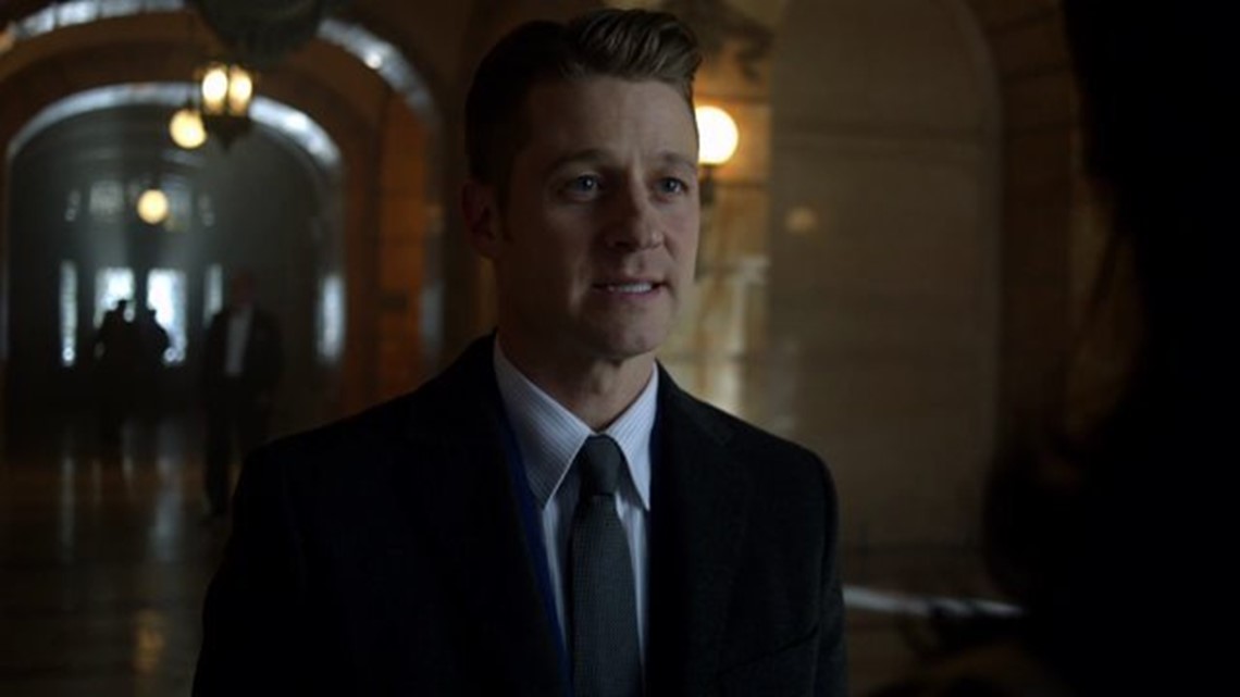 A look behind the scenes ahead of Gotham’s mid-season premiere | fox61.com