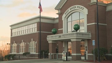 West Haven to recognize 8 police officers with Life Saving Award ...