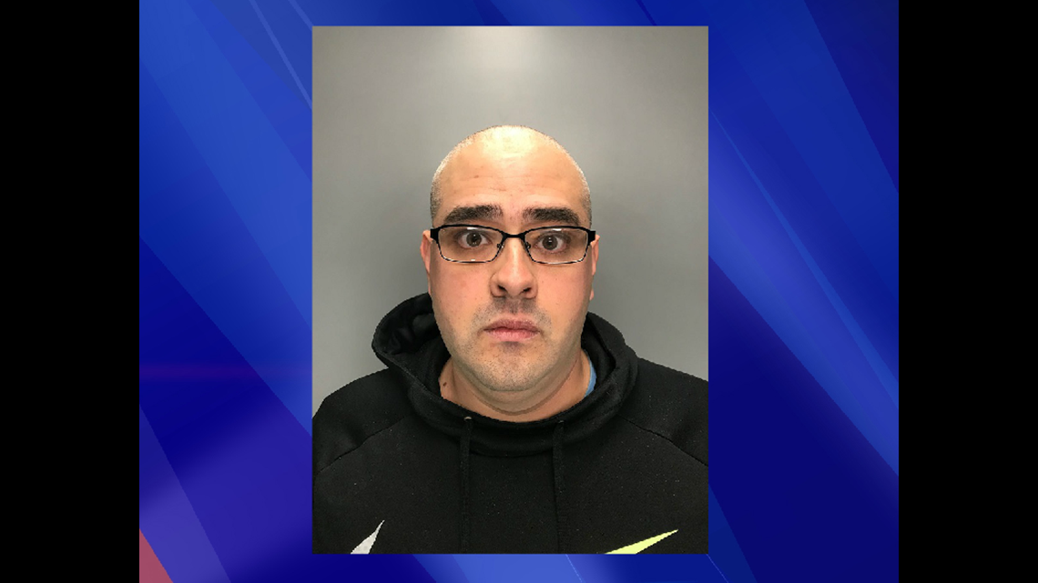 Youth baseball coach sentenced for soliciting minor | fox61.com