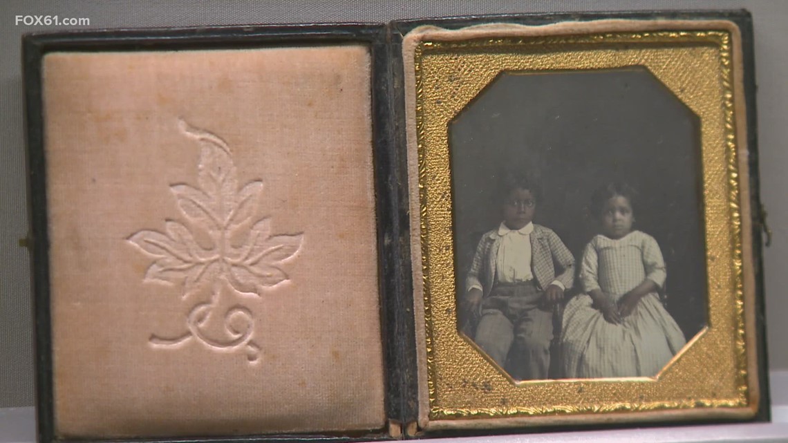 Abolitionist Frederick Douglass examined through art exhibit at ...
