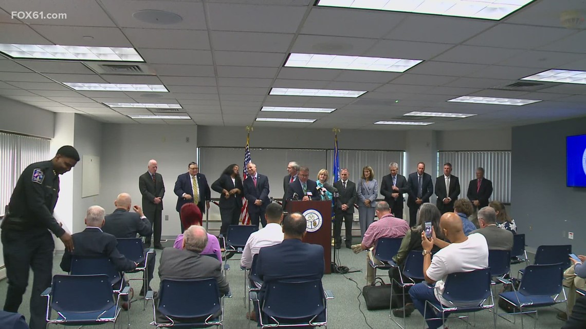 Connecticut prosecutors changing course with new plan | fox61.com