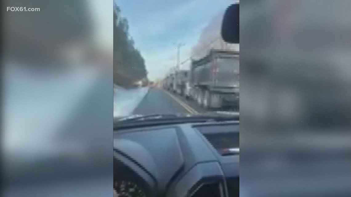 New Haven launches school bus safety program to protect students ...