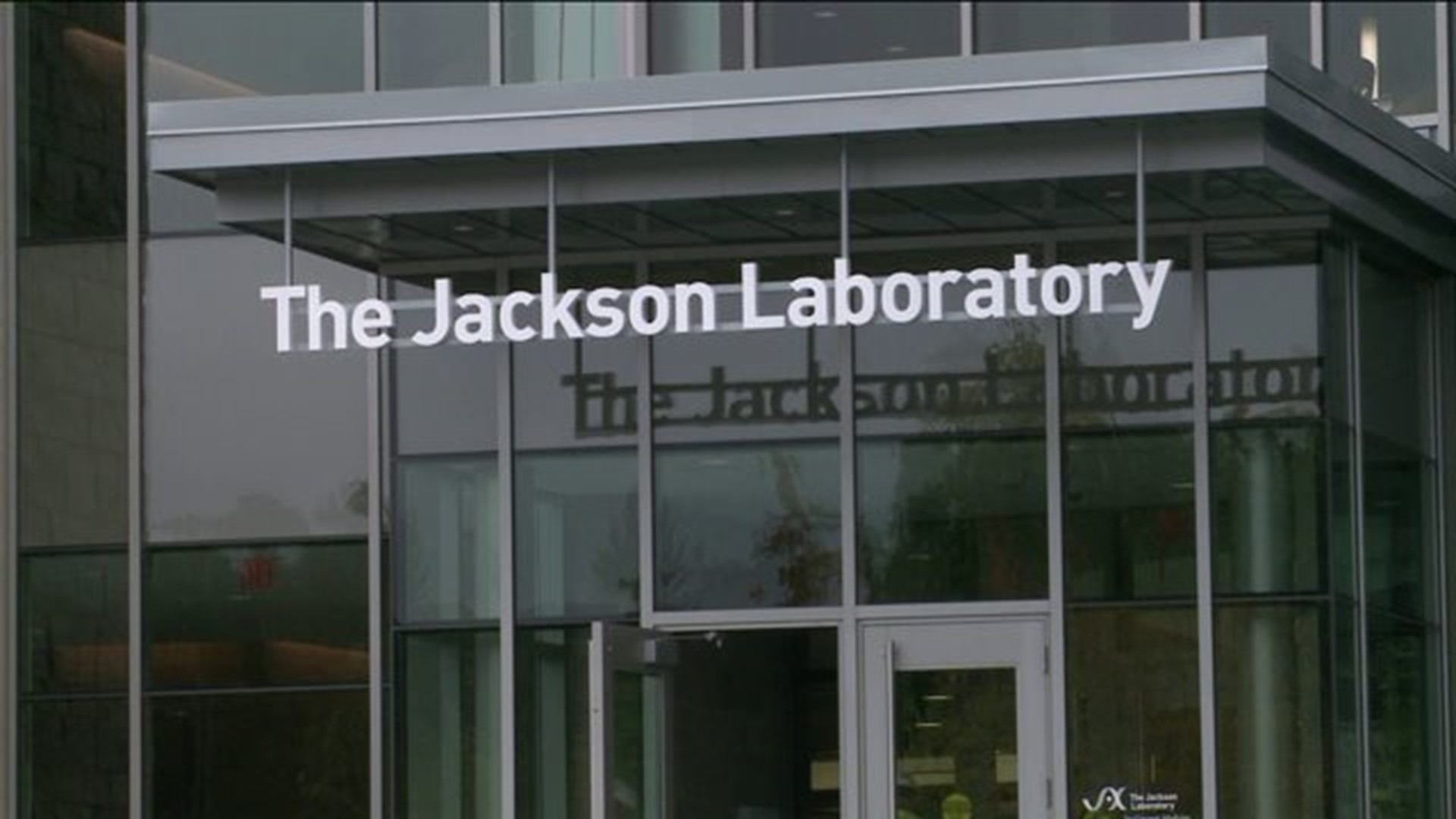 A First Look At UConn’s New Genome Lab | fox61.com
