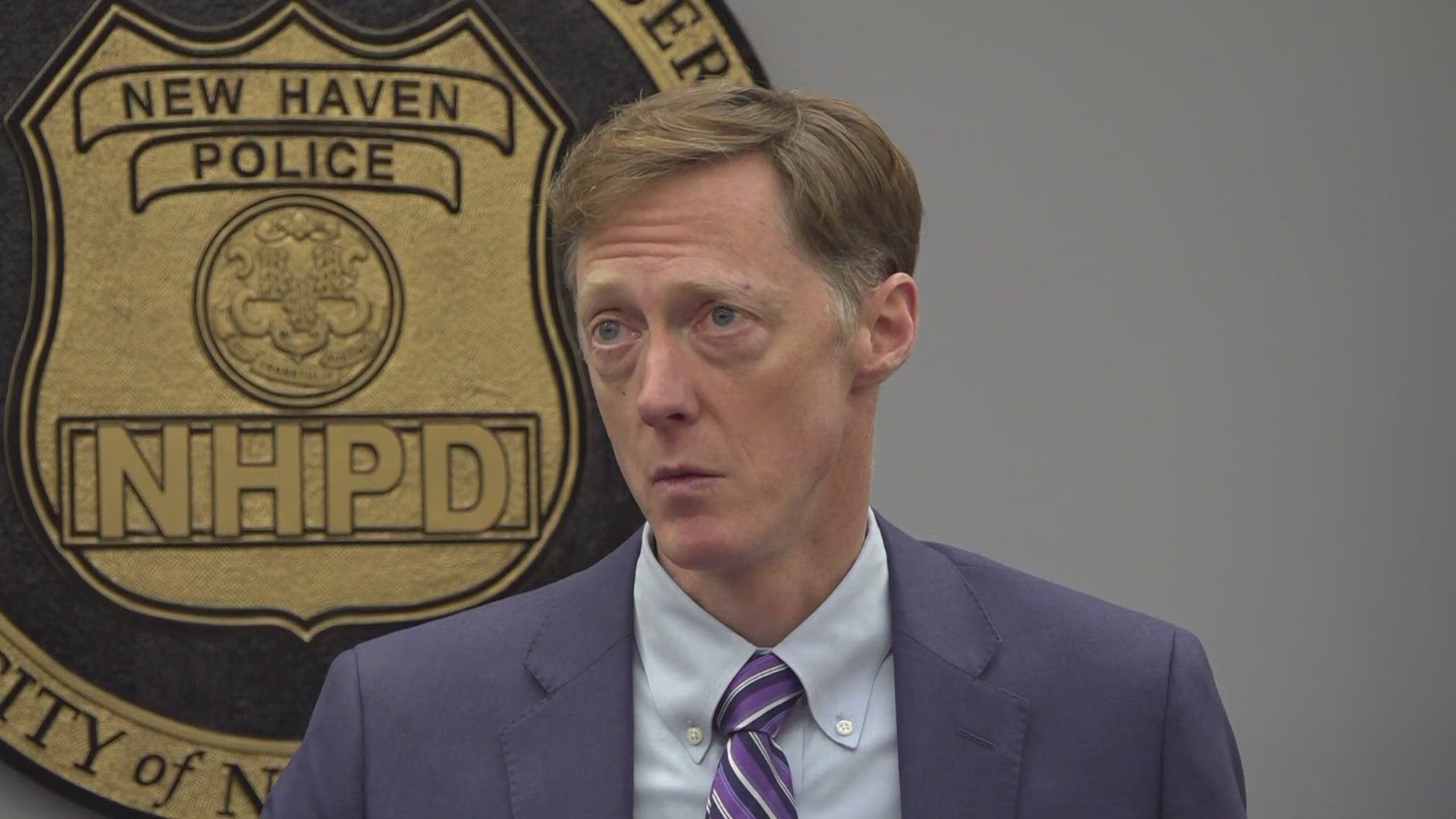 13-year-old driver, young passenger die in New Haven stolen car crash ...