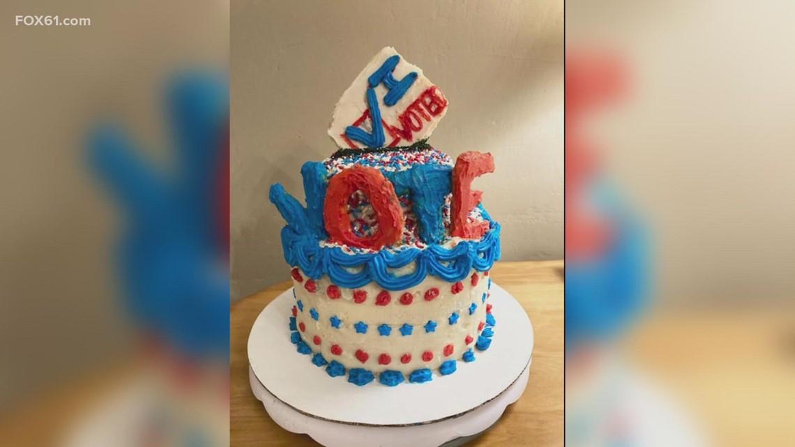 Connecticut's Old State House hosts Election cake contest | fox61.com