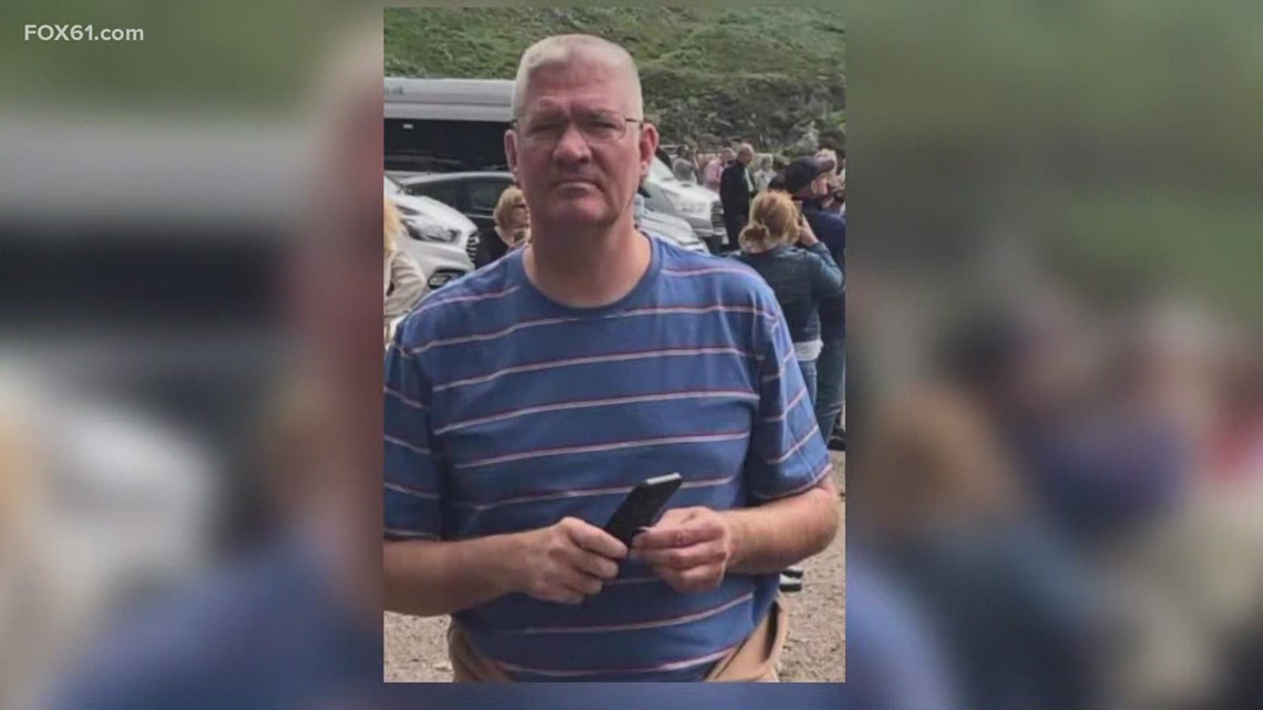 Tunnel to Towers pays off mortgage of fallen CT Police Sergeant | fox61.com