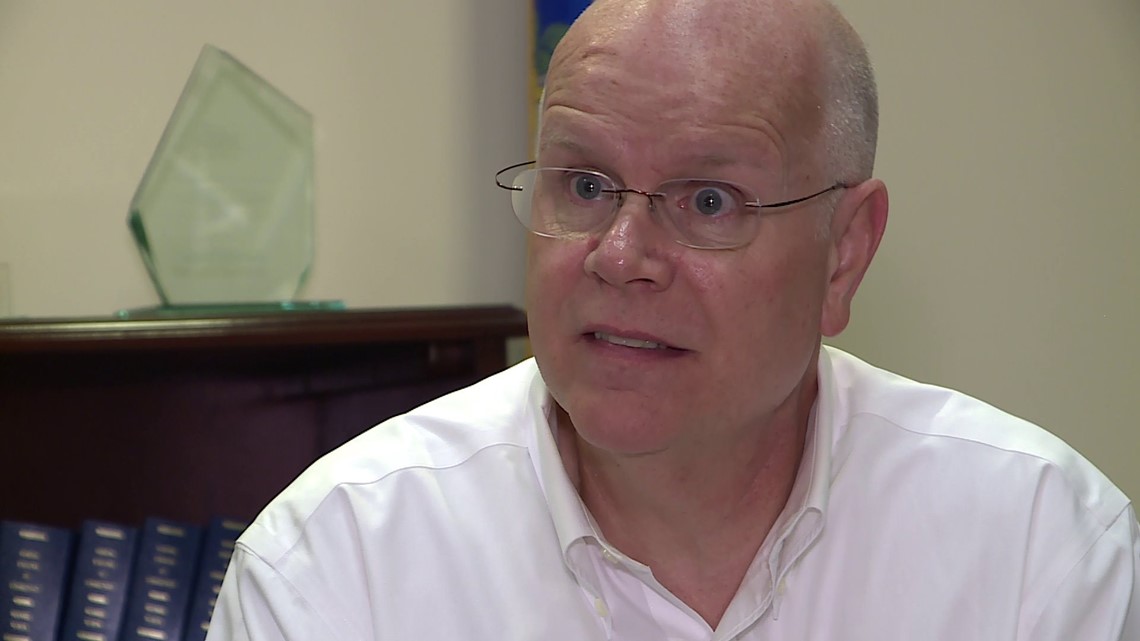 Lembo says Connecticut on track for $701 million surplus | fox61.com