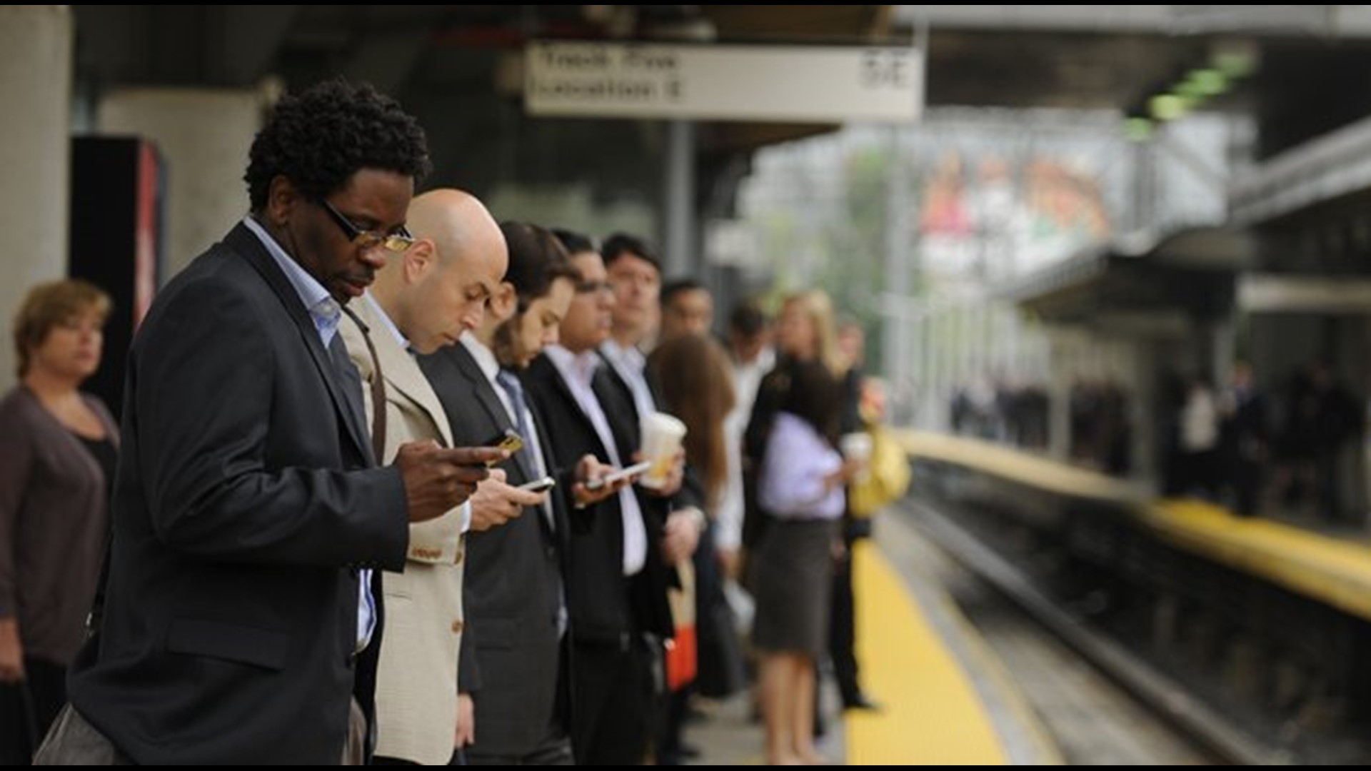 MTA Metro-North Railroad Announces New Haven Line Service Plans for ...